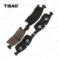 China W164 W166 Front Brake Pad Kit 0074208020 0064203920 0074207920 for sale