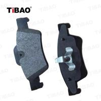 China 0044205220 Automotive Brake Pads ,  Rear Brake Pad Set For W164 M273 Gl450 for sale