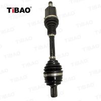 China CV Axle Automotive Drive Shaft A2133303503 2133303503 For Mercedes Benz for sale