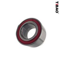 China BAHB311443B Auto Parts Wheel Bearing For VW Jetta 3000 Passat B4 ISO Certified for sale