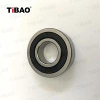 China Rear Auto Parts Wheel Bearing DG4094W-12RS For HIACE Gcr15 Chrome Steel Material for sale