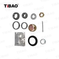 China 100 598 0101 Wheel Bearing Kit 191 598 625 6U0 598 625 for Automotive Car for sale