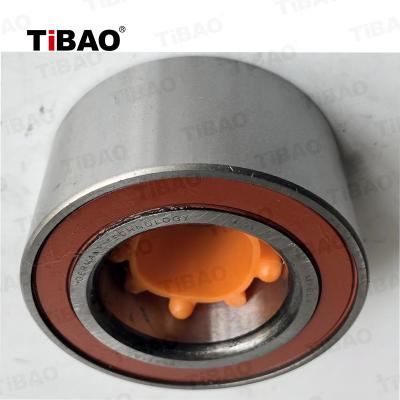 China Automotive Auto Parts Wheel Bearing 311443 357407625 566719 for sale