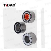 China DAC3568W-6CS81 Auto Parts Wheel Bearing , Car Hub Bearing DAC3568W-6 35BWD07  for sale