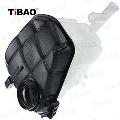 China 1645000049 Automotive Expansion Tank For Radiator Overflow Reservoir for sale