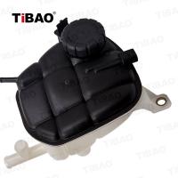 China 1645000049 Automotive Expansion Tank For Radiator Overflow Reservoir for sale