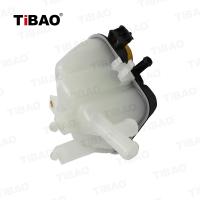 China   Merrcedes Bennz Car Coolant Expansion Tank A1665000049 1665000049 With Caap for sale