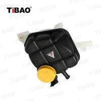 China   Merrcedes Bennz Car Coolant Expansion Tank A1665000049 1665000049 With Caap for sale