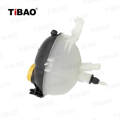 China 2045000049 Car Coolant Reservoir Tank For Mercedes Benz W204 for sale