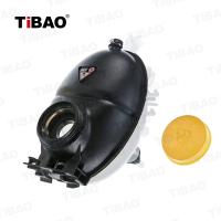 China 2045000049 Car Coolant Reservoir Tank For Mercedes Benz W204 for sale