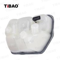 China Automotive Coolant Overflow Tank 2115000049 For Mercedes W211 for sale