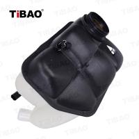China Automotive Coolant Overflow Tank 2115000049 For Mercedes W211 for sale