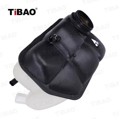 China Automotive Coolant Overflow Tank 2115000049 For Mercedes W211 for sale