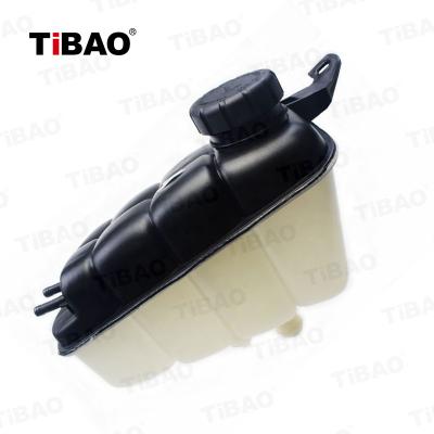 China Auto Cooling System Automotive Expansion Tank 220 500 0049 2205000049 For Mercedes Benz for sale