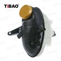 China Auto Coolant Expansion Reservoir 222 500 0949 2225000949 For Mercedes Benz W222 for sale