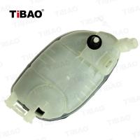 China Coolant Recovery Automotive Expansion Tank A2465000049 2465000049 For Mercedes Benz for sale