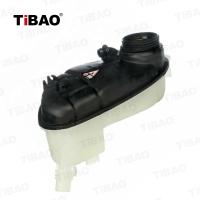 China Coolant Recovery Automotive Expansion Tank A2465000049 2465000049 For Mercedes Benz for sale