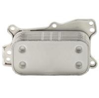 China OEM ODM Oil Cooler For Engine Fits Automotive MB W203 W204 W211 for sale