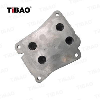 China Aluminum Alloy Engine Transmission Oil Cooler 2711880401 Fits For MB W203 W204 CL203 for sale