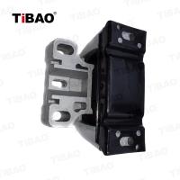 China TiBAO Automotive Transmission Mounts , Left Engine Mount 1J0 199 555 AH ODM TUV Certified for sale