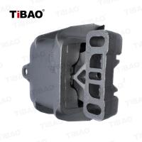 China TiBAO Automotive Transmission Mounts , Left Engine Mount 1J0 199 555 AH ODM TUV Certified for sale
