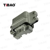 China 1K0 199 555 Q Transmission Mount Replacement 1J0199555BD ISO9001 certified for sale