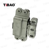 China 1K0 199 555 Q Transmission Mount Replacement 1J0199555BD ISO9001 certified for sale