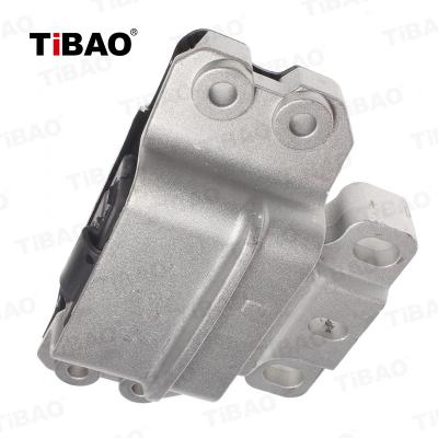 China 1K0199555M Transmission Engine Mount  For Volkswagen Jetta Beetle Rabbit for sale