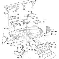 China 1K0199555M Transmission Engine Mount  For Volkswagen Jetta Beetle Rabbit for sale