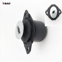 China OEM ODM Automotive Transmission Mounts 357 199 402 B For VW GOLF III for sale