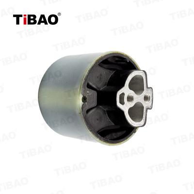 China Rubber Material Car Transmission Mount 7L0 399 249B 7L0 399 249C For Audi OEM for sale