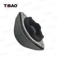 China Rubber Iron Material Automotive Transmission Mounts 8D0399151R 8D0399151J For Audi A4 A6 for sale