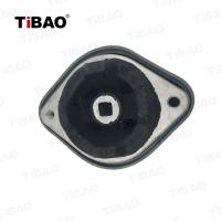 China Rubber Iron Material Automotive Transmission Mounts 8D0399151R 8D0399151J For Audi A4 A6 for sale