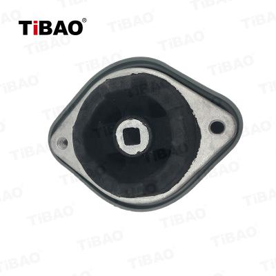 China Rubber Iron Material Automotive Transmission Mounts 8D0399151R 8D0399151J For Audi A4 A6 for sale