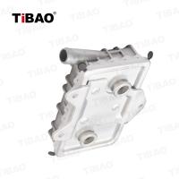 China A6011800065 Automatic Transmission Oil Cooler 6011800065 Fits MerCedes Benzs for sale