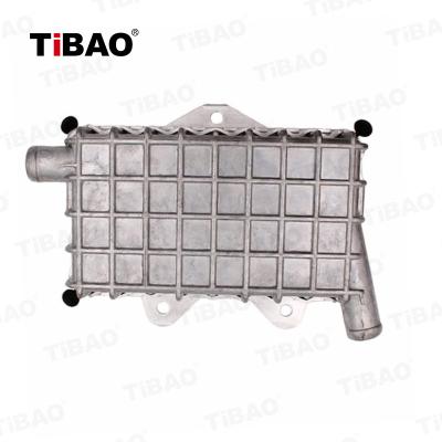 China A6011800065 Automatic Transmission Oil Cooler 6011800065 Fits MerCedes Benzs for sale