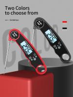China Digital Meat Thermometer For BBQ Cooking Container Quantity 200/168pcs Kitchen Product for sale