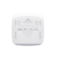 China OBM Customized Support Indoor And Outdoor Solar Powered Wireless Digital Pond Or Floating Pool Thermometer for sale