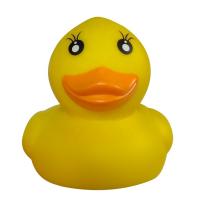 China Floating Surface Multifunctional Digital Baby Bath Thermometer Various Animal Shapes for sale