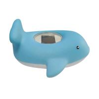 China Digital Baby Bath Swimming Pool Thermometer Waterproof Various Animal Shapes For Children Shower for sale