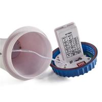China Custom Wireless Swimming Pool Thermometer Floating Waterproof Digital Thermometer For Outdoor for sale