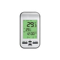 China Wireless Water Thermometer For Accurate Temperature Testing In Indoor And Outdoor Pools for sale