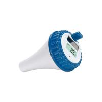 China Solar Energy Water Thermometer For Accurate Temperature Monitoring In Pools And Tanks for sale
