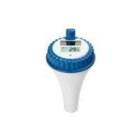 China Solar Energy Swimming Pool Thermometer For End Custom Indoor And Outdoor SPA Pavilion for sale