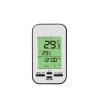 China Easy Read Solar Pool Thermometer For Accurate Temperature Monitoring In Outdoor Pools for sale