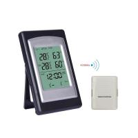 China High Precision Thermometer Hygrometer For Indoor Temperature And Humidity Regulation for sale