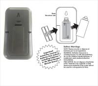 China Indoor And Outdoor Wind Speed Monitoring Station With -40 To 60 °C Temperature Range for sale