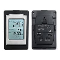 China Digital Floating Solar Pool Thermometer For Outdoor Water Temperature Measurement for sale