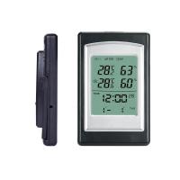 China Wireless Outdoor Weather Station With Accurate Forecast And 20% To 90% Humidity Range for sale