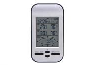 China Customized Support OEM Wireless Small Wind Direction Anemometer Temperature And Humidity Meter for sale